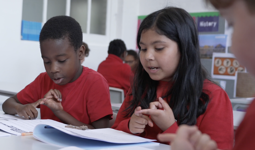 Welcome to Fluency Focus